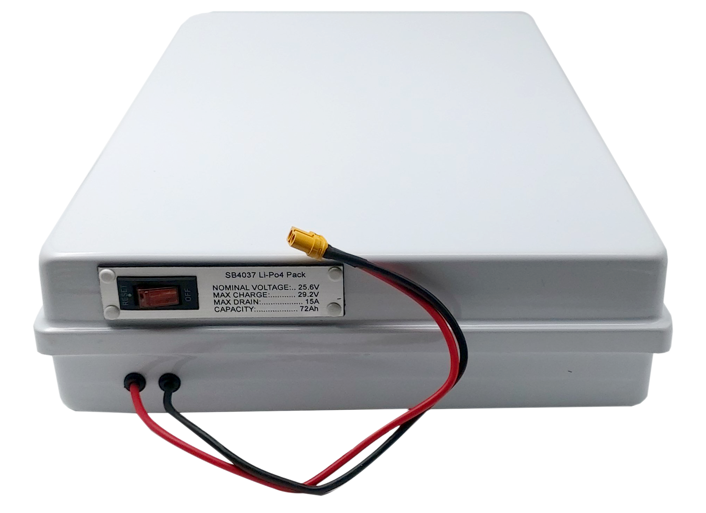 Customised Energy Solutions – Potensa